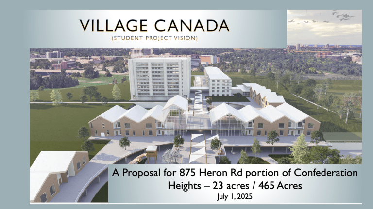 Housing Alternatives – Seniors Health Innovations Hub